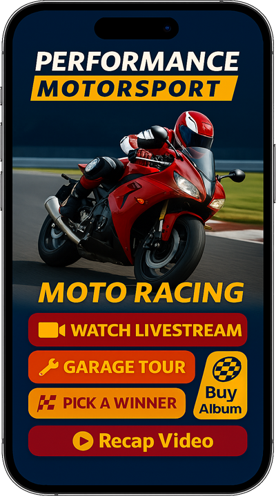 FanConnect - Turn Your Merch Into a Portal