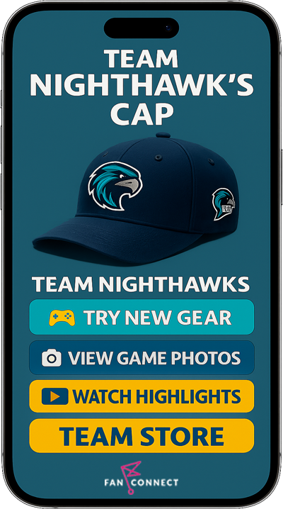 FanConnect - Turn Your Merch Into a Portal