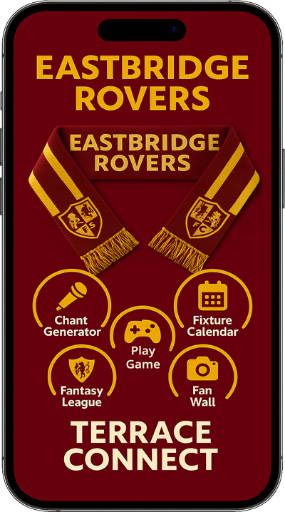 FanConnect - Turn Your Merch Into a Portal